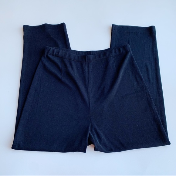 Misook | Pants & Jumpsuits | Exclusively Misook Straight Leg Acrylic ...